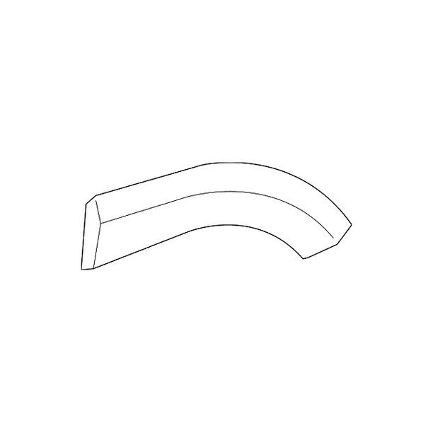 Toyota 4runner Fender Flare