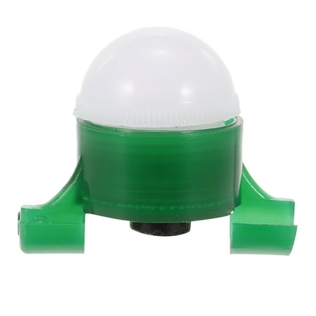 Night Fishing Rod Light White Intelligent with Motion Sensor Green/Red ...