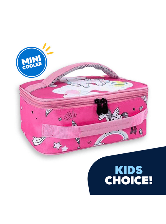 Kids Lunch Boxes in Lunch Boxes & Lunch Bags - Walmart.com