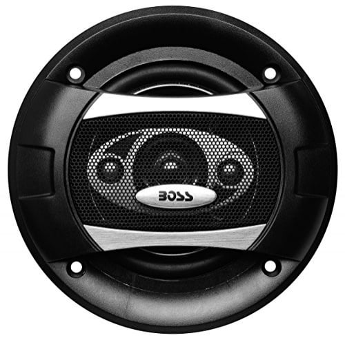 BOSS Audio Systems P45.4C Altavoces para automóvil de 4 pulgadas - 250 ...