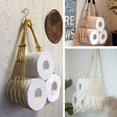Roll Paper Hanger Hanging Hand-made Exquisite Details Strong Load ...
