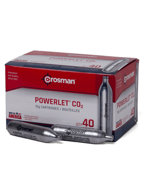 BB Gun CO2 Cartridges in BB Guns - Walmart.com