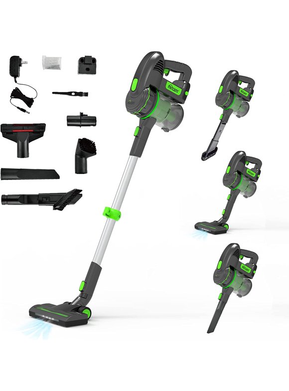 Vacuum Cleaners Clearance, Discounts & Rollbacks - Walmart.com