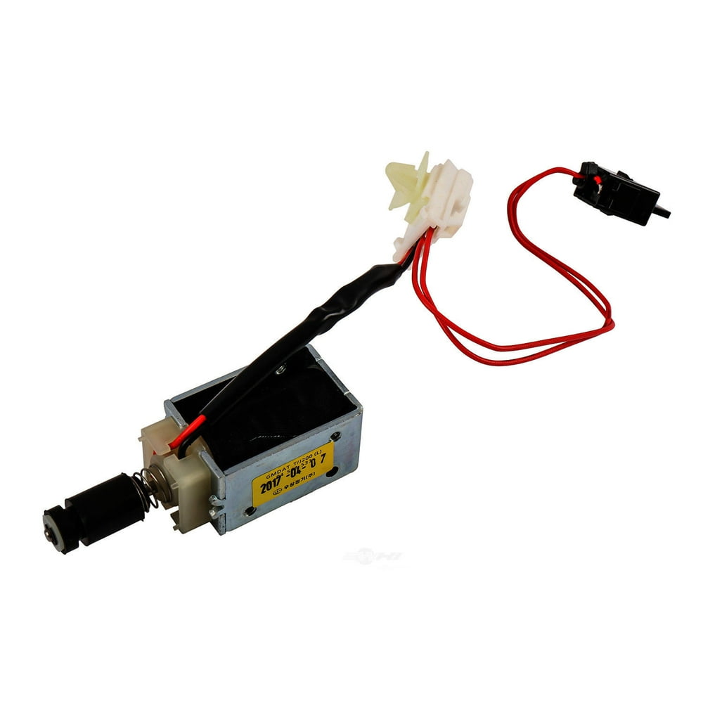 Shift Interlock Solenoid - Walmart.com - Walmart.com