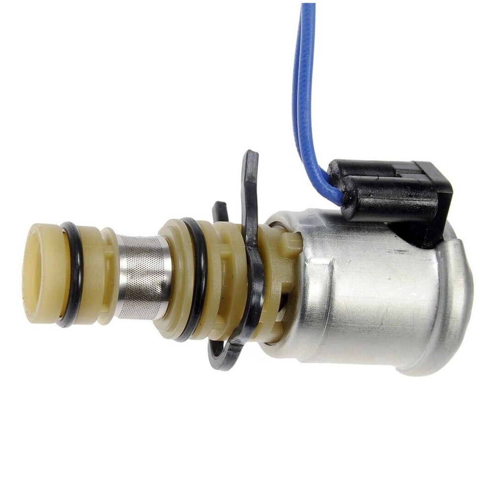 FYUU Car Engine Oil Pump Flow Control Valve 926-235 - Walmart.com