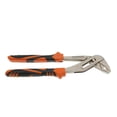 Buyohlic 10-Inch Self Adjusting Locking Groove Joint Pliers, V-Jaw ...