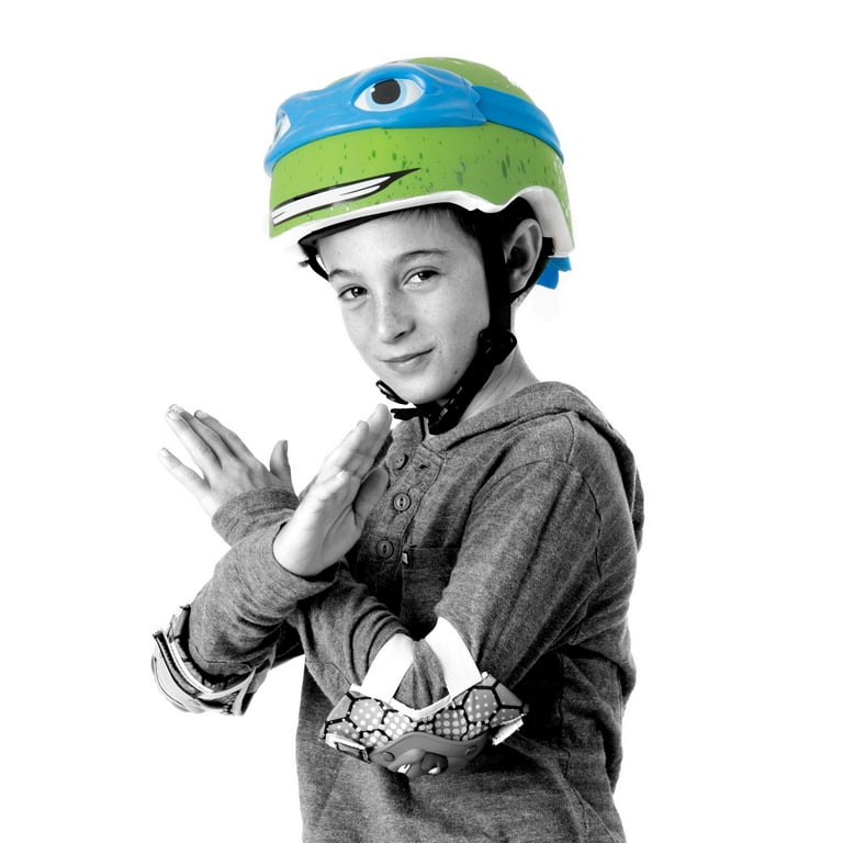 Tmnt Motorcycle Helmet