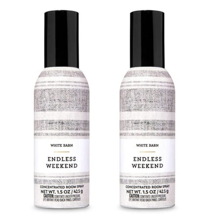 Bath & Body Works Frozen Lake Room Spray - Walmart.com