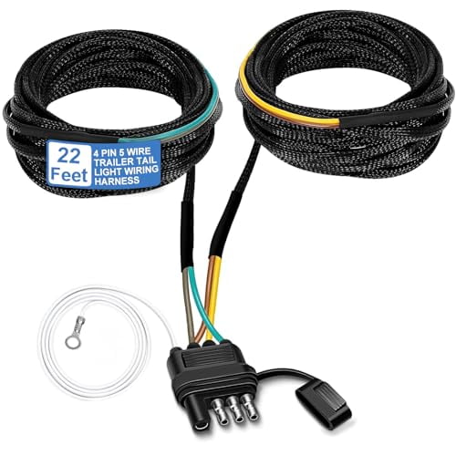 Trailer Light Kit in Trailer Lights And Wiring Kits - Walmart.com