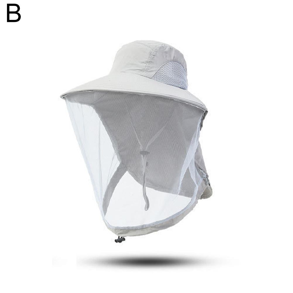 Click here for Wbxfbo Outdoor Mosquito Hat Summer Uv Sun Protecti... prices