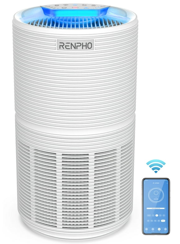HEPA Air Purifiers in Air Purifiers - Walmart.com