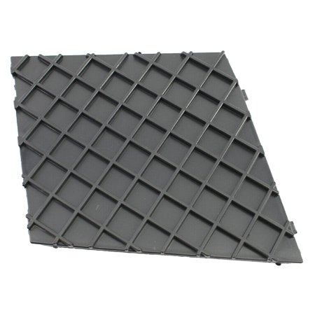 Front Bumper Lower Grille Mesh Sheet Abs Right Grill 51117897184 For ...