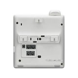 Poly Edge E220 IP Phone Corded Corded Bluetooth Desktop Wall Mountable 89B50AA - Walmart.com