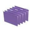 Office Depot Poly Project View Folders, Letter Size, Assorted Colors ...