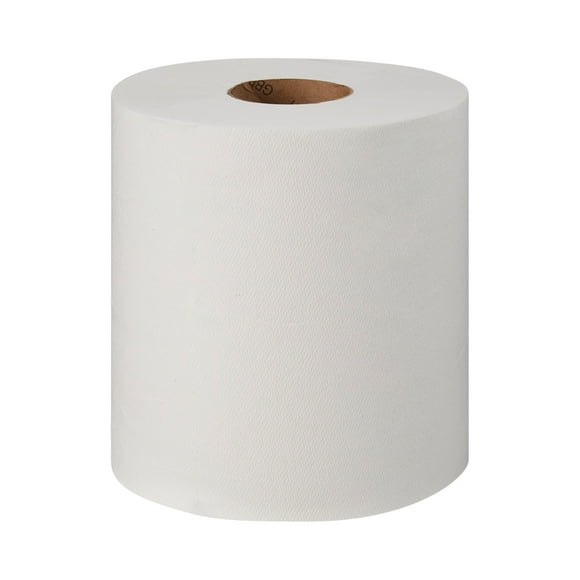 Center Pull Paper Towel Rolls
