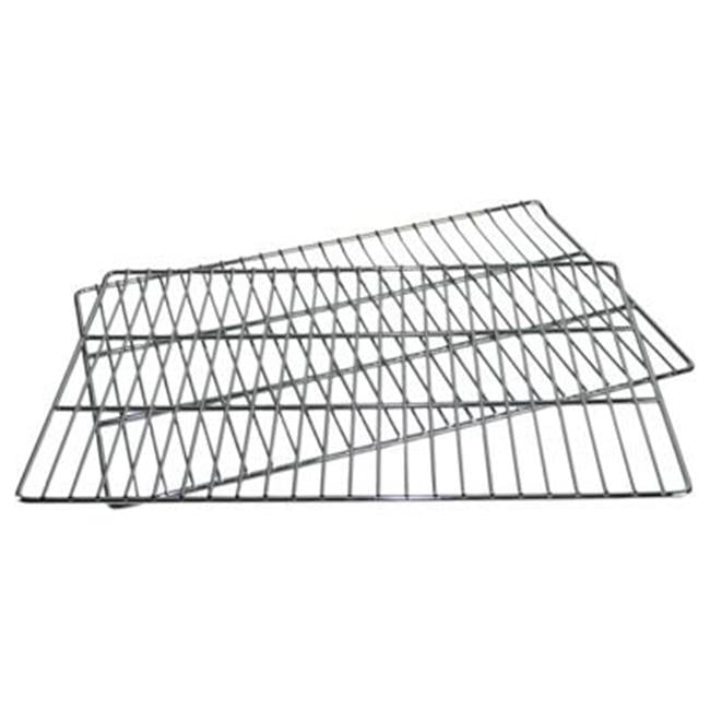 Masterbuilt Manufacturing 8460529 Rack Kit Gas Electric Smoker - 9.29 ...