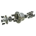 Eaton Detroit TrueTrac Dana 35 27 Spline 3.54 Up Rear Differential ...