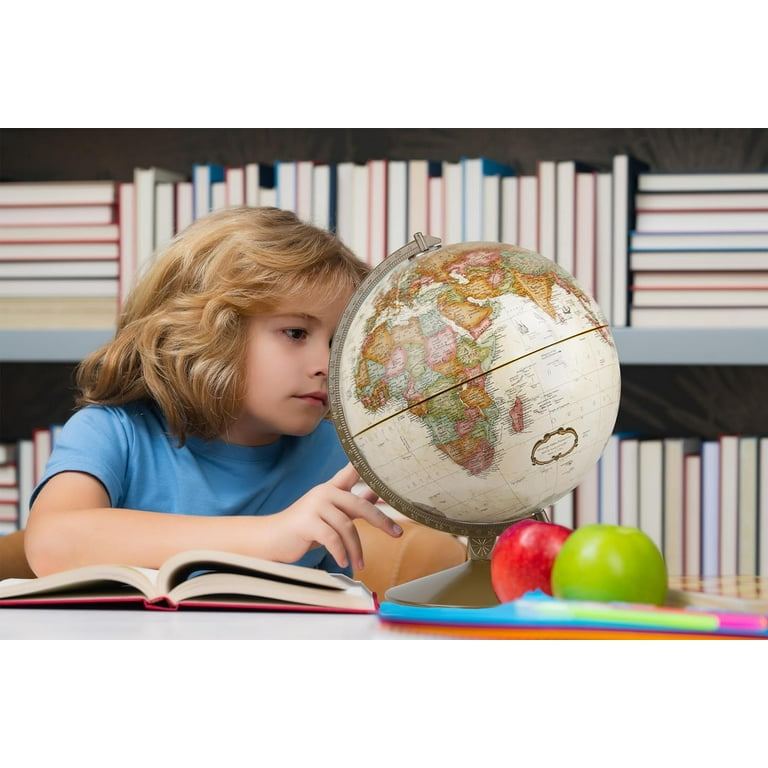 Replogle Globes Franklin Globe