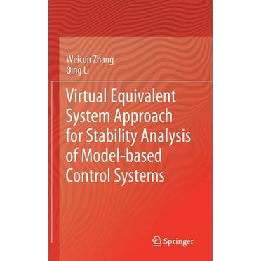 Systems & Control: Foundations & Applications: Modelling, Analysis, and Control of Networked ...