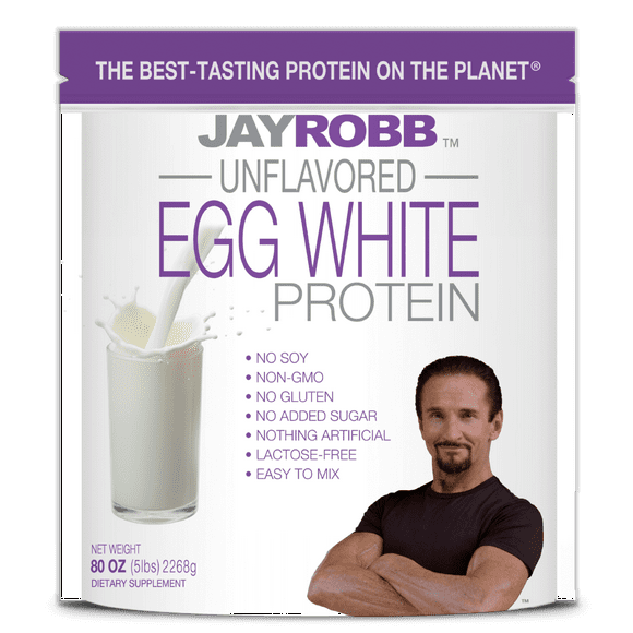 Powder Egg White