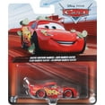 Disney Pixar Cars 1:55 Scale Die-Cast Car & Truck Play Vehicle - Walmart.com