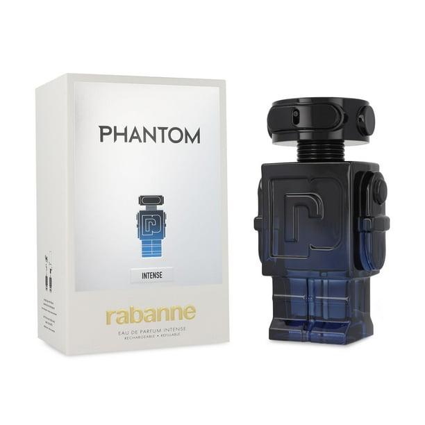 Phantom Intense Paco Rabanne 150ML EDP Spray | Walmart en línea