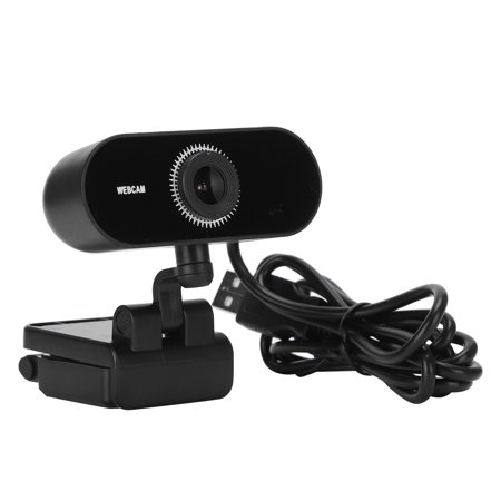 Webcam, Web Camera 1920x1080P For Video Conference | Walmart Canada