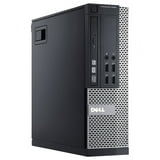Dell Optiplex Desktop Computer, Core i5 3.0 GHz, 4GB RAM, 250GB SSD ...