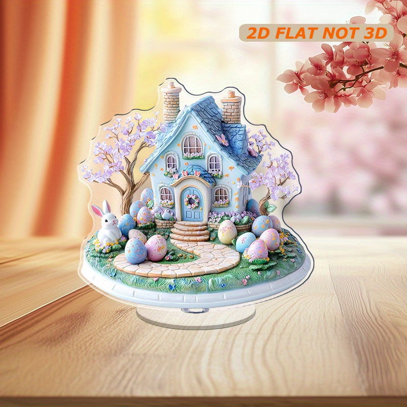 Click here for Unbranded Rotating Acrylic Decoration Featuring A... prices