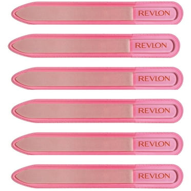 Revlon Gold Series Titanium Coated File - Walmart.com