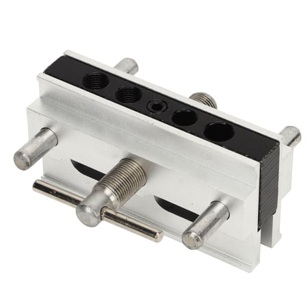 Hole Drill Guide Tool, Various Hole Sizes Simple Clear Scale Self ...