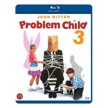 Problem Child 2 [Blu-ray] - Walmart.com