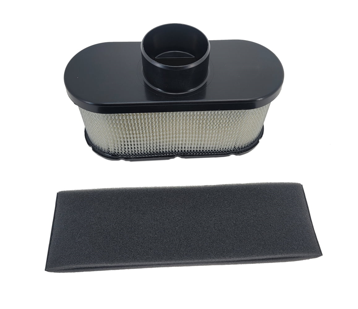 John Deere Original Equipment Filter Set - MIU12555A - Walmart.com