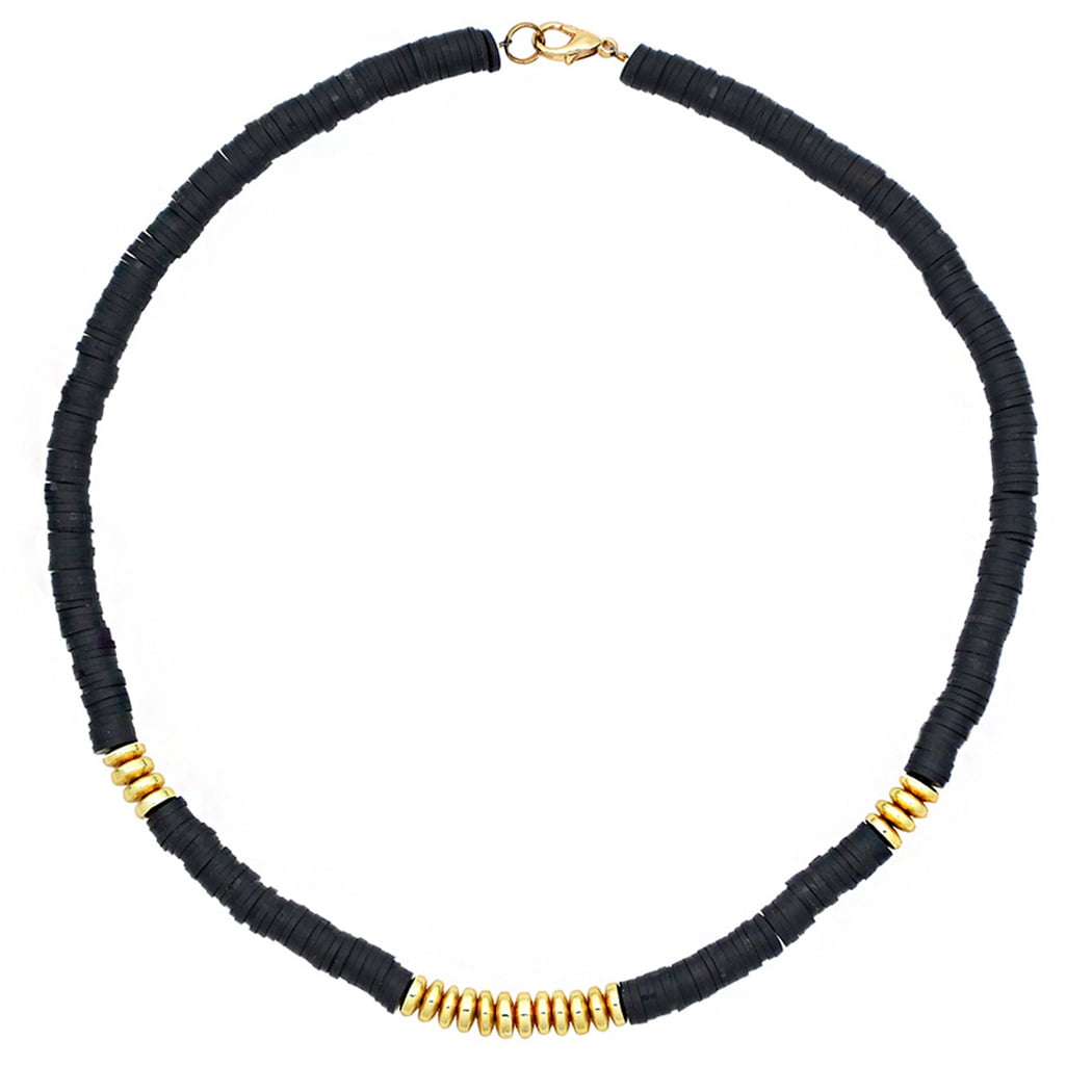 Click here for Nobrand Collier De Cou De Cou Perlé Mode: Collier... prices