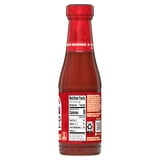 Taco Bell Fire Sauce, 7.5 oz Bottle - Walmart.com