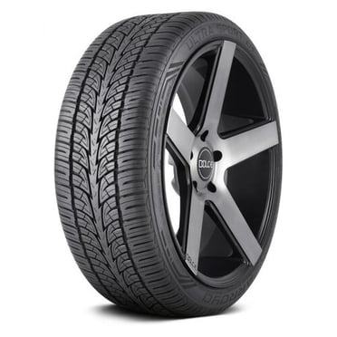 Venom Power Ragnarok Zero 295/35R24 110V XL A/S Performance Tire ...