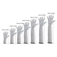 Breathable Cut Resistant Gloves Flexible Grip Enhancing Wrist Guard ...