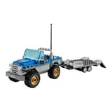 LEGO City 60082 - Dune Buggy Trailer - Walmart.com