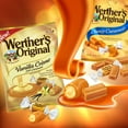 Werthers Original Vanilla Creme Soft Caramels and Chewy Caramel, Pack ...