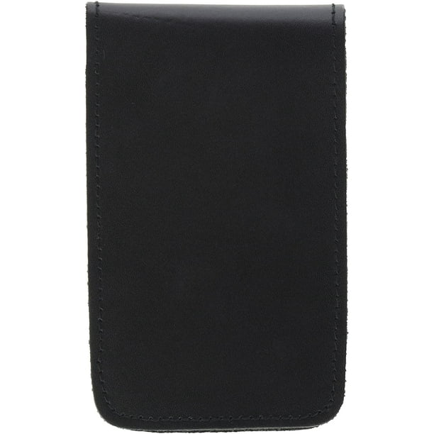 Hwc Leather Pocket 3X5 Memo Book Cover Note Pad Holder - Plain - Walmart.ca