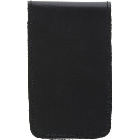 Hwc Leather Pocket 3X5 Memo Book Cover Note Pad Holder - Plain - Walmart.ca
