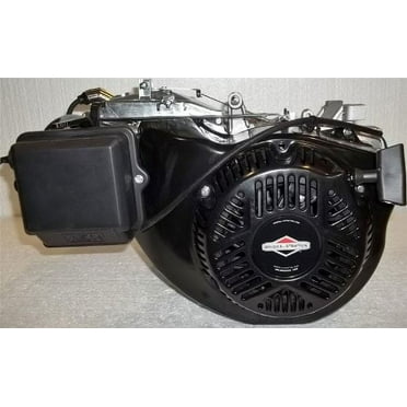 15HP Electric and Recoil Start Horizontal Shaft Engine - Walmart.com