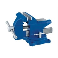 Stanley Hand Tools 83-069M Max Steel Multi-Angle Base Vise with Swivel ...
