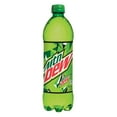 Canadian Mountain Dew, 6 Pack, 6x710ml/24 fl. oz., Bottles - Walmart.com