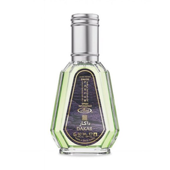 Al Rehab Choco Musk Eau De Perfume Spray, Arabian Oriental, 50ml, 1.65 ...