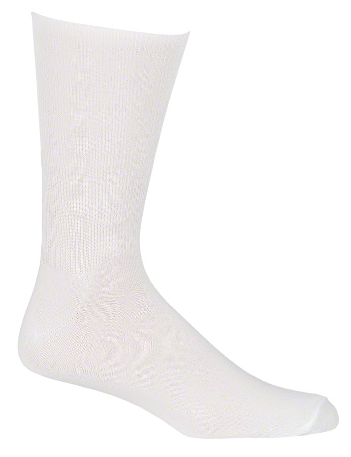 Wigwam Polypropylene Gobi Sock Liner: White XL - Walmart.com