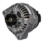 Quality Built MPR13755 - Rebuilt Alternator - Walmart.com