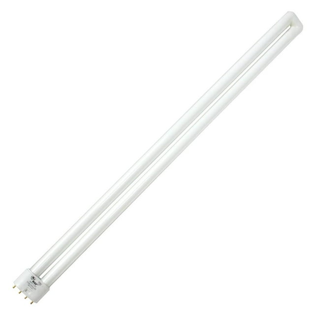 GE 20899 - F50BX/SPX35/RS Single Tube 4 Pin Base Compact Fluorescent ...