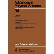 Advances in Polymer Science Interfacial Processes and Molecular ...