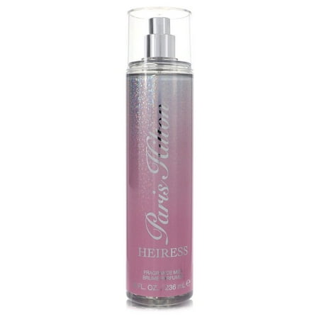 Paris Hilton Heiress by Paris Hilton Body Mist 8 oz | Walmart Canada